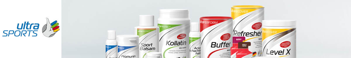 Ultrasports | Sport Klahsen